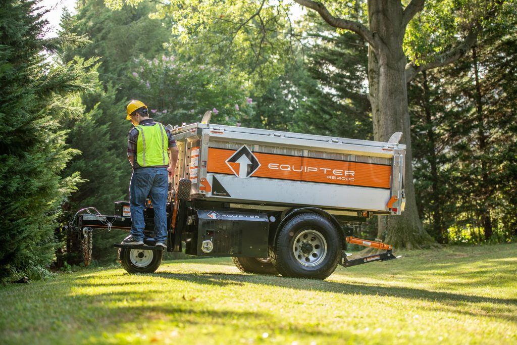 Roofing Buggy Rentals in New York-Book Yours Today